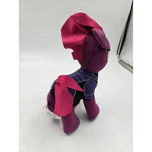 My Little Pony | Toys | Rare My Little Pony Plush Tempest Shadow ...